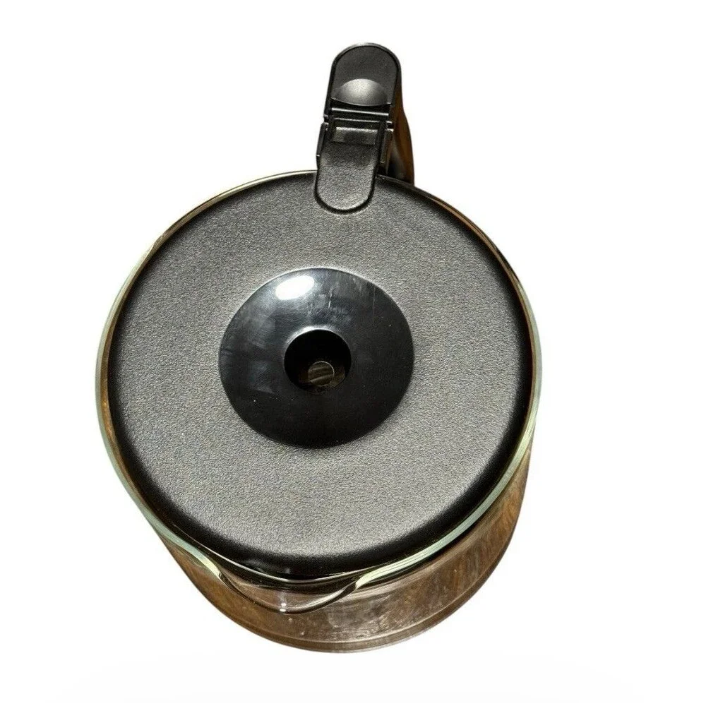 Bunn | Kitchen | Bunn Coffee Maker Cup Black Replacement Decanter Pot ...